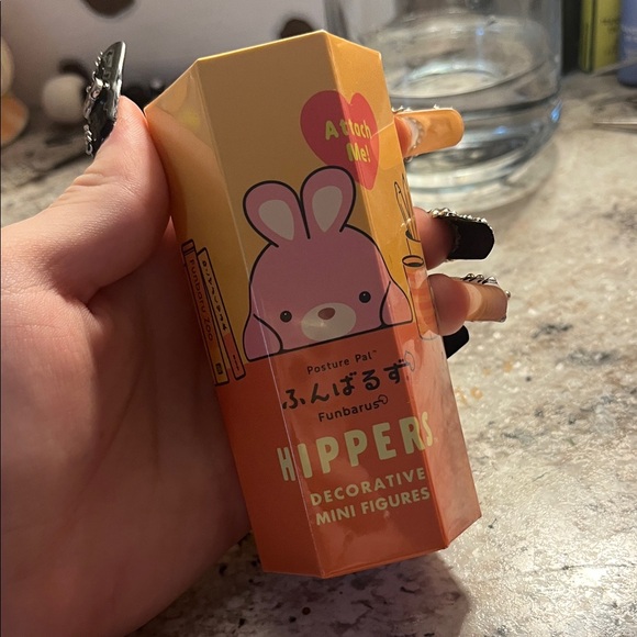 funbarus | Toys | Hipper Posture Pals | Poshmark